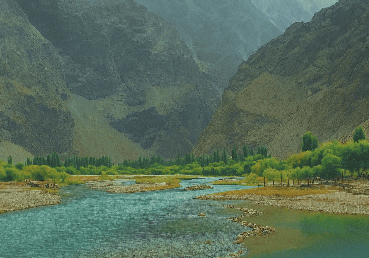 Why Soq Valley Should Be On Your Skardu Itinerary